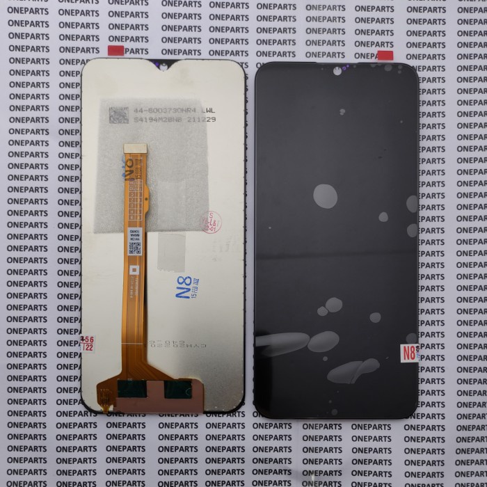 Jual Lcd Lcd Touchscreen Vivo Y17 Y15 Y12 1902 Original | Shopee Indonesia