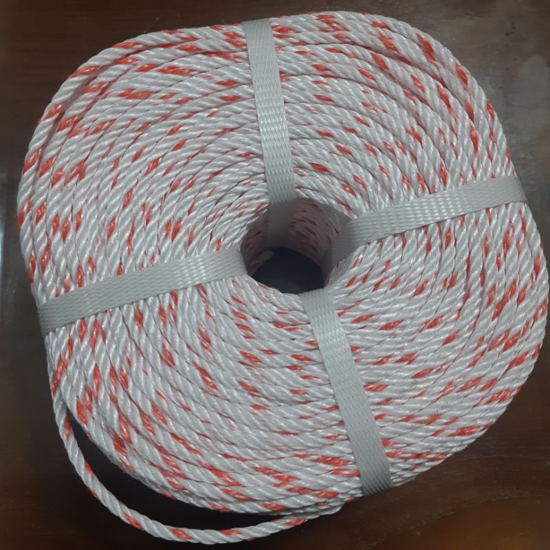 Jual Tali tambang PPD 4mm ROL | Shopee Indonesia