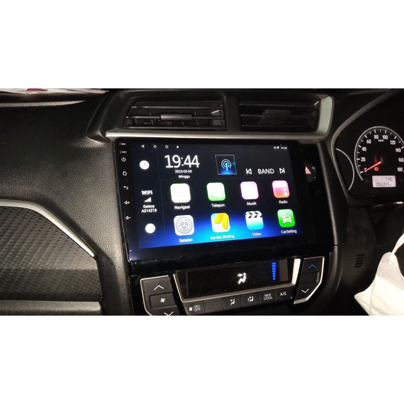 Jual paket head unit brio | Shopee Indonesia