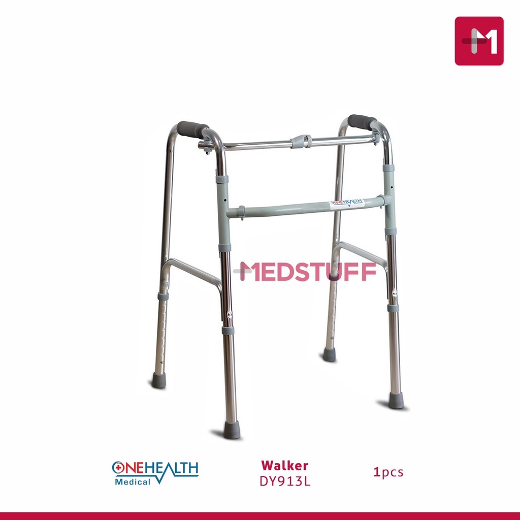 Jual Walker Onehealth DY913L Alat Bantu Jalan | Shopee Indonesia