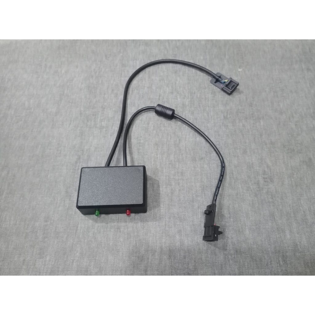 Jual INTERFACE / COR UNTUK RPU REPEATER RADIO MOTOROLA SERIES | Shopee ...