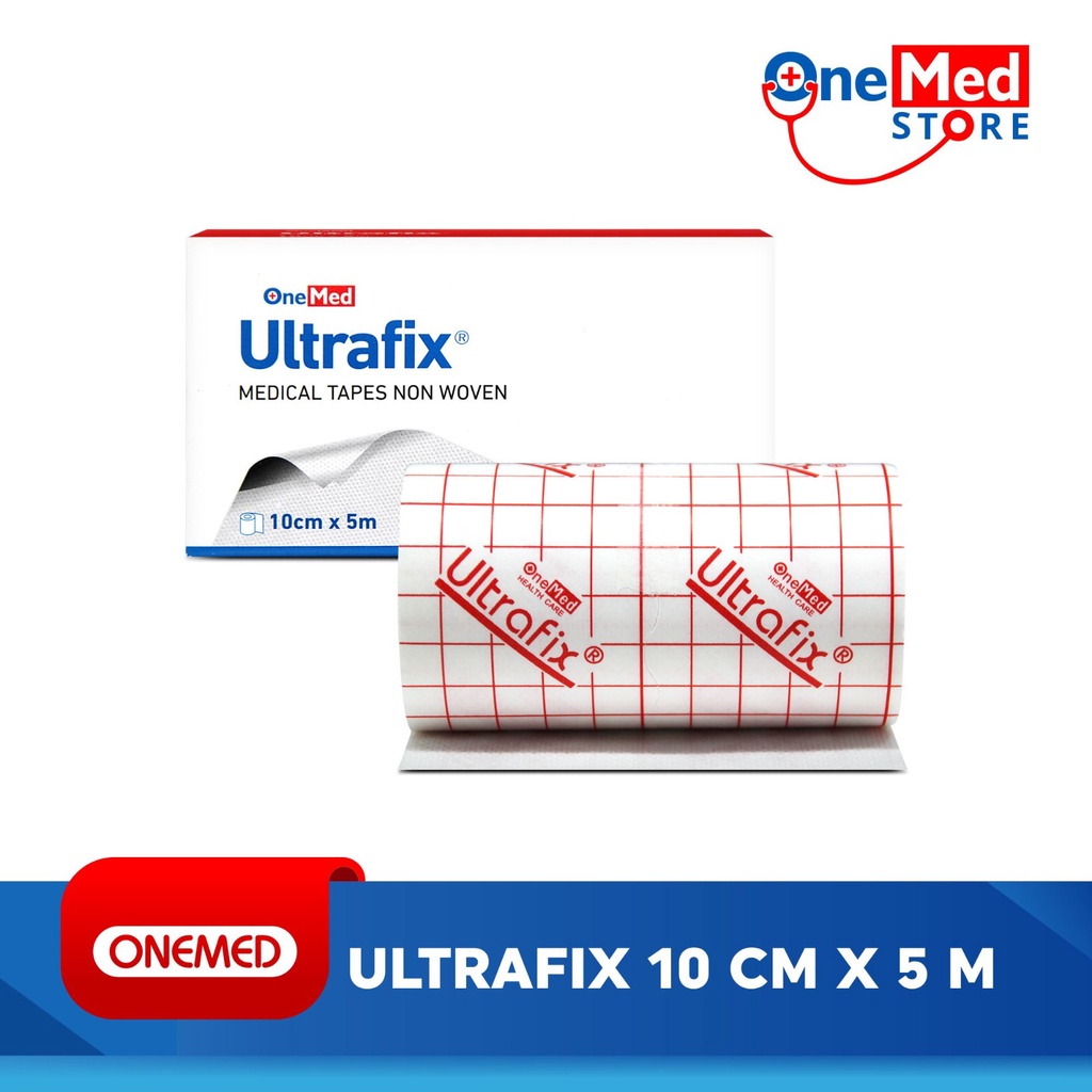 Jual Ultrafix 10cm x 5m | Shopee Indonesia