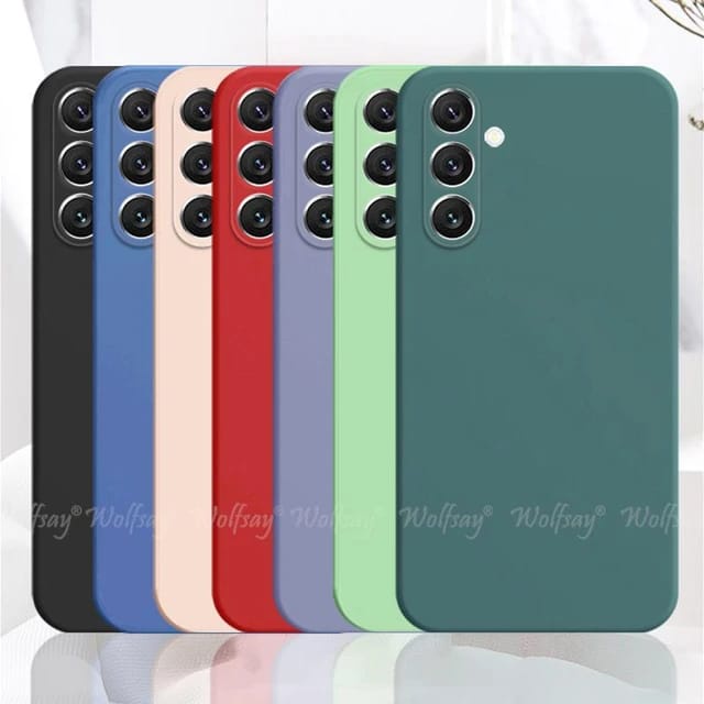 Jual SAMSUNG A56 A36 A26 A16 A55 A35 A25 A15 A54 A34 A14 A33 A53 A73 5G A13 4G A23 5G 4G SOFT ...