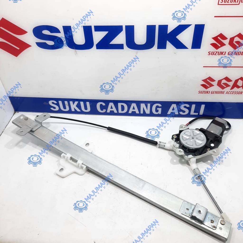 Jual REGULATOR KACA POWER WINDOW BELAKANG SUZUKI VITARA ESCUDO SIDEKICK ...