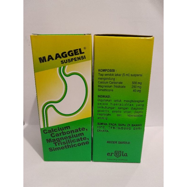 Jual Obat Maag Sirup Terlengkap & Harga Terbaru Juni 2026 | Shopee ...