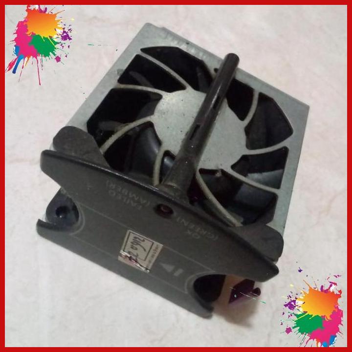 Jual kipas fan 6cm server hp proliant original delta ffb0612ehe 12v 1 ...