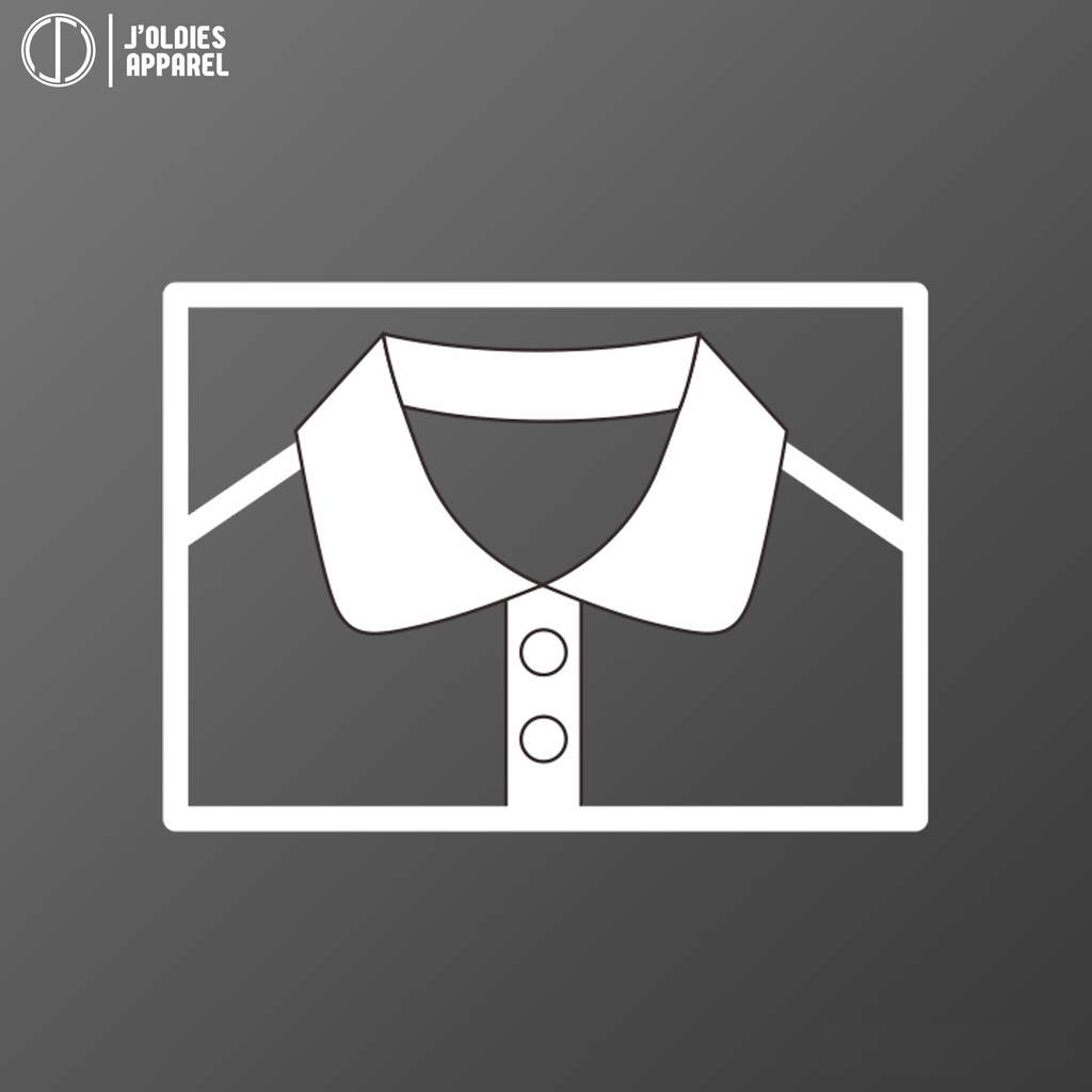 Jual TAMBAHAN UNTUK KERAH POLO | Shopee Indonesia