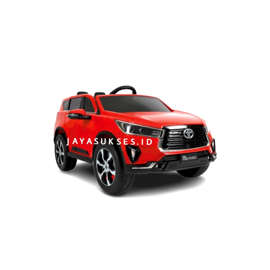 Jual Mainan Mobil Aki Anak PMB 7288 mobil Innova Venturer Mainan mobil ...