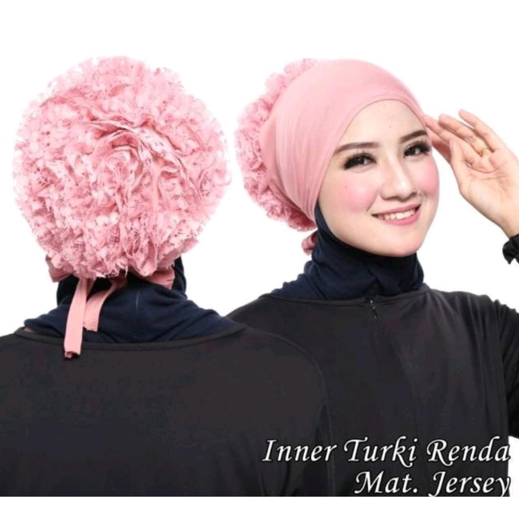 Jual CIPUT TURKI RENDA CEPOL TURKI INNER TURKI PREMIUM | Shopee Indonesia
