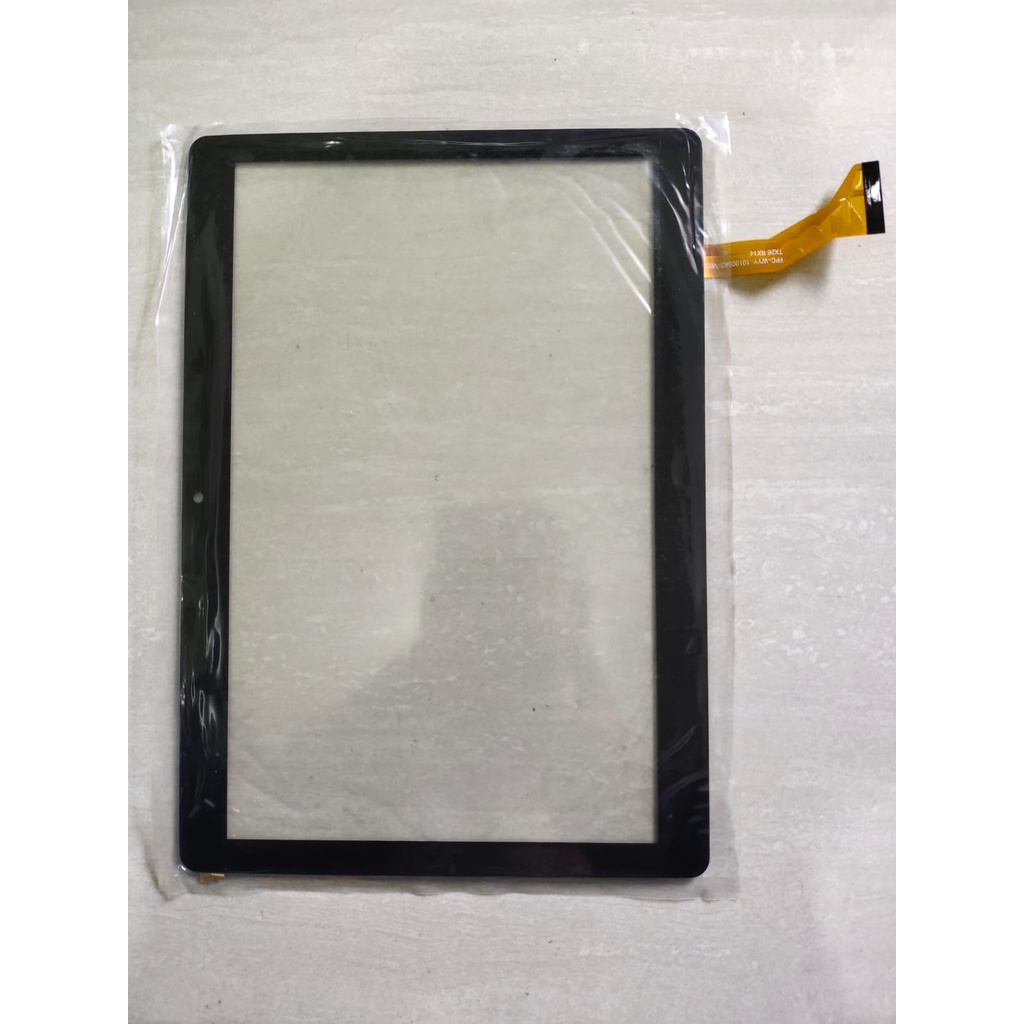 Jual Touchscreen toskrin tc ts tablet tab ORB layar 10 inchi | Shopee ...