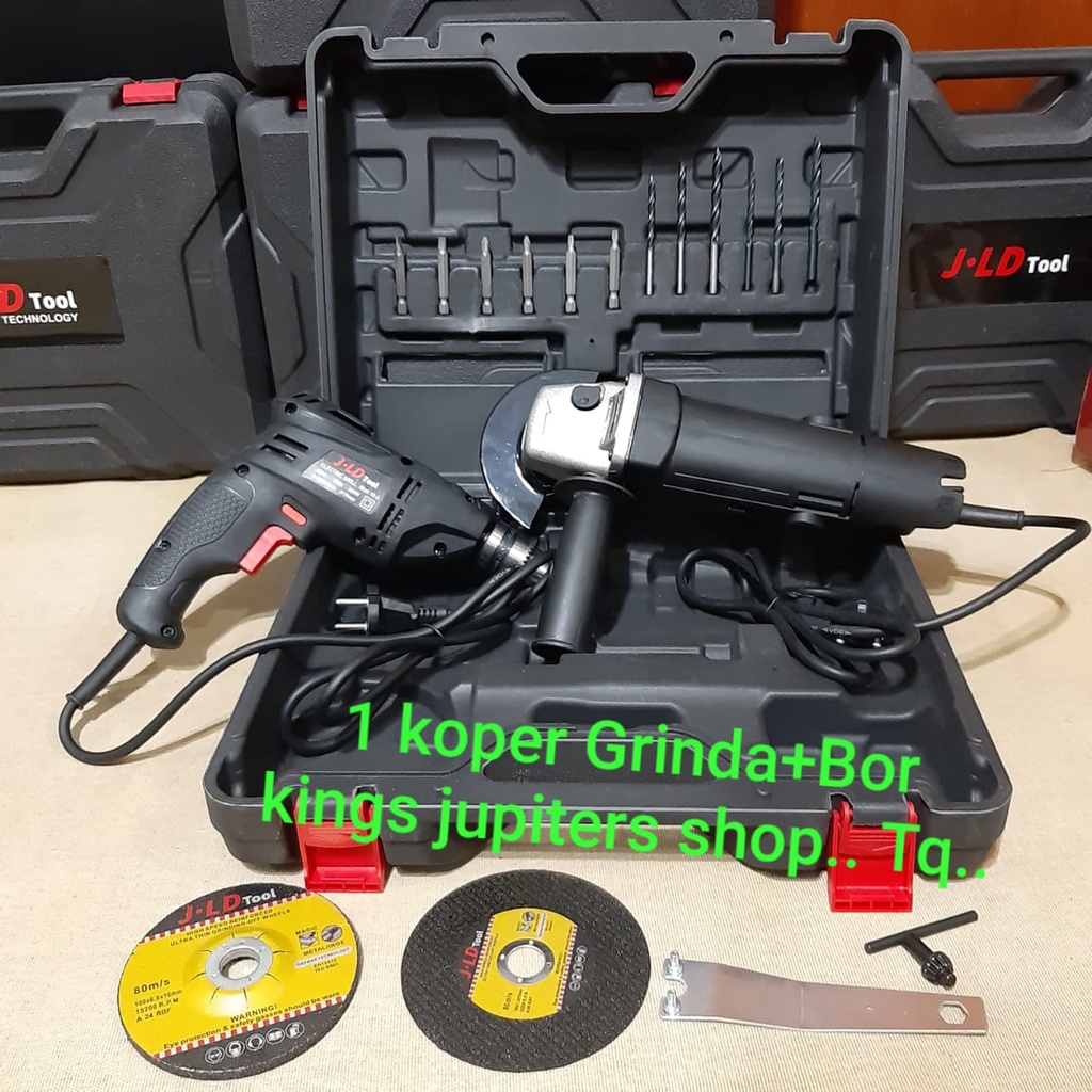 Jual 2PC dg KOPER Bor 10mm BESI KAYU + gerenda 4in DEKWE atau JLD ...