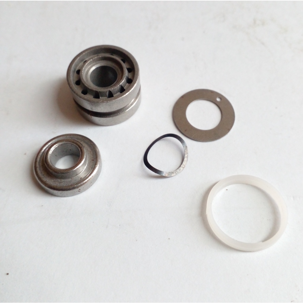 Jual Seher Klep Shock Breaker Belakang Honda Supra Kharisma Grand/dan ...