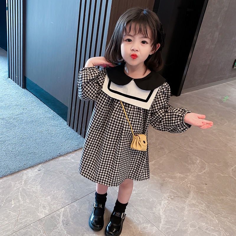 Jual BOBORA DRESS SOLINA KIDS UNTUK ANAK UMUR 3-5 TAHUN | Shopee Indonesia