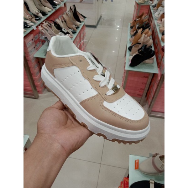 Jual TRISET SNEAKERS WANITA | SEPATU KETS | ORIGINAL | Shopee Indonesia