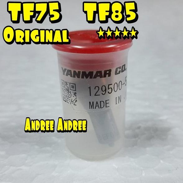 Jual TF-75 TF-85 Jarum Spuyer Nozzle Yanmar TF75 TF85 TF 75 85 Original | Shopee Indonesia