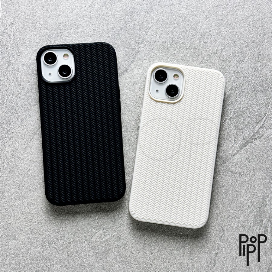 Jual Silicone Knit Case - Case for iPhone 7 8 SE2020 7+ 8+ X XS XR ...