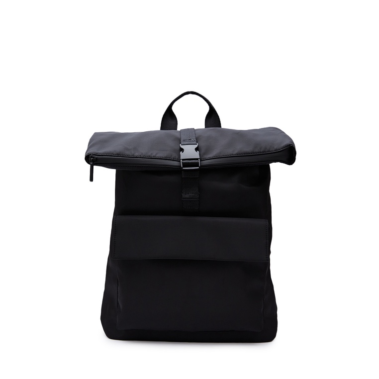 Jual Executive Backpack Black | Shopee Indonesia