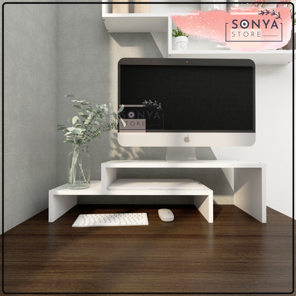 Jual Ambalan Meja Rak Dinding Tempel Tembok Hiasan Dekorasi Ruangan ...