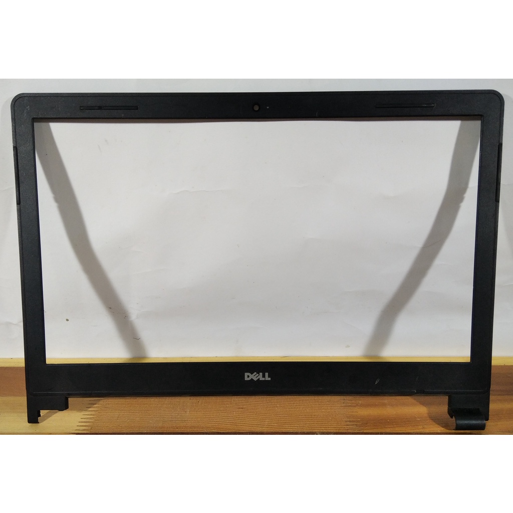 Jual Casing Frame LCD Bezel Laptop Dell Inspiron 14-3451 P60G | Shopee ...