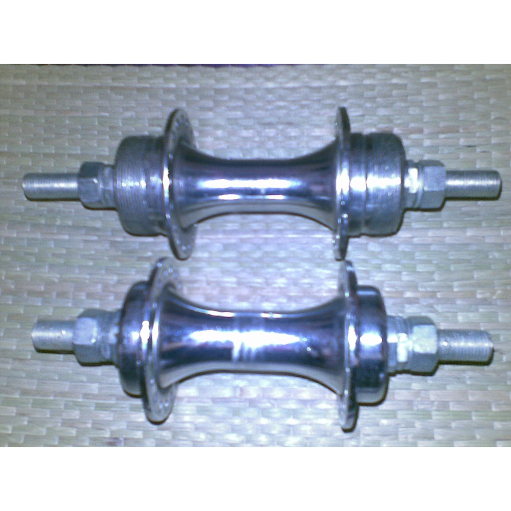 Jual HUB / KNAP / BOSS SEPEDA LUBANG 16 H/ 20H/ 28H/ 36 H Lubang 14g ...