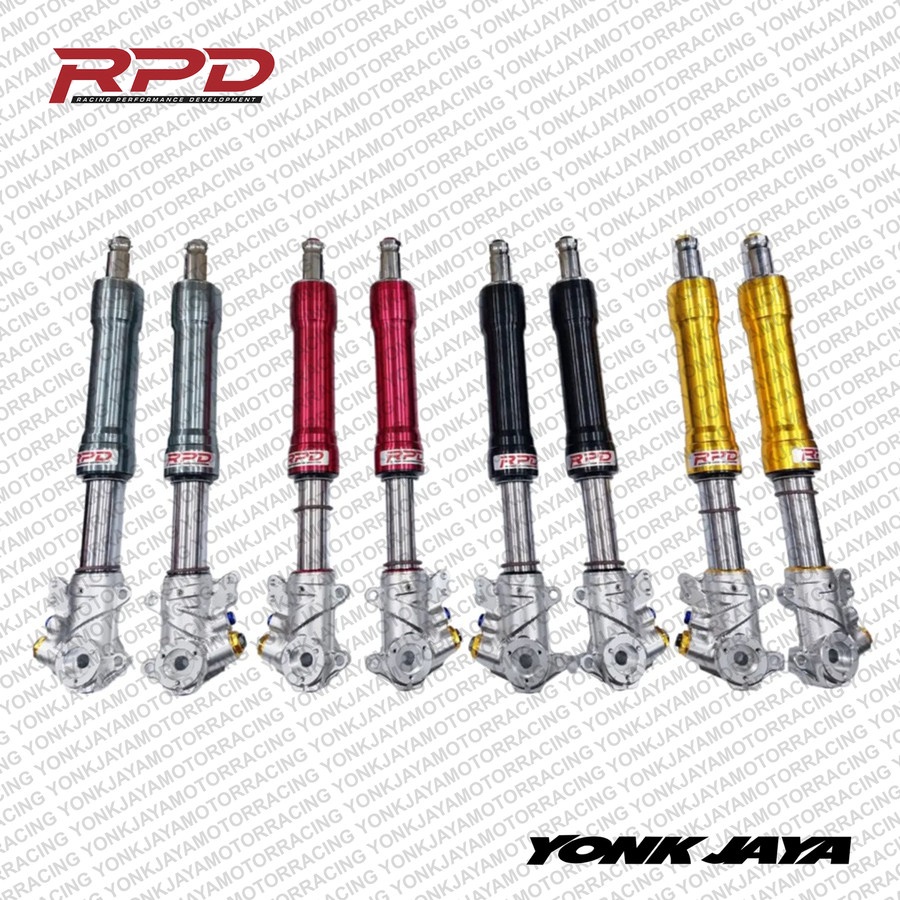 Jual USD RPD Yamaha Nmax / Nmax New | Shopee Indonesia