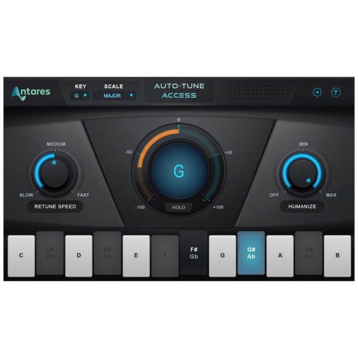 Jual ANTARES Auto-Tune Access VST Plugins | Shopee Indonesia