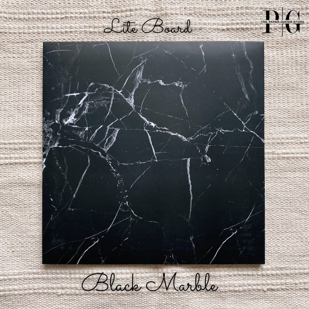 Jual Lite Board / Alas Tatakan Kue / Base Pad / Cake board Kotak 25cm ...