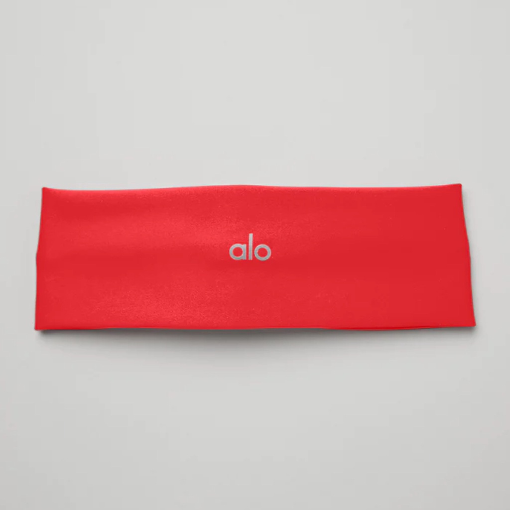 Jual Alo Yoga Airlift Headband | Shopee Indonesia