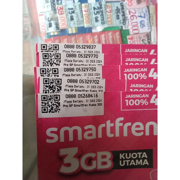 Jual Smartfren | Shopee Indonesia