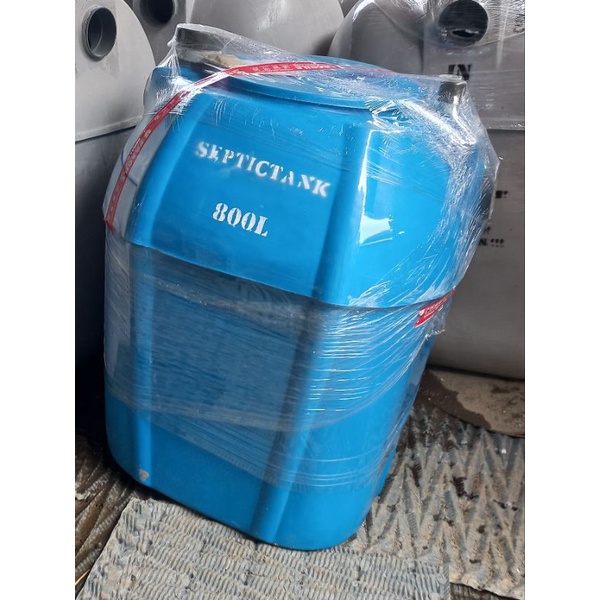 Jual septictank bio 800 liter | Shopee Indonesia