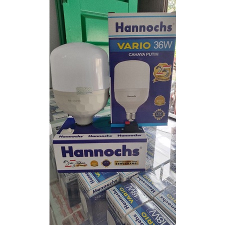 Jual Lampu led hannochs Vario 32Watt | Shopee Indonesia