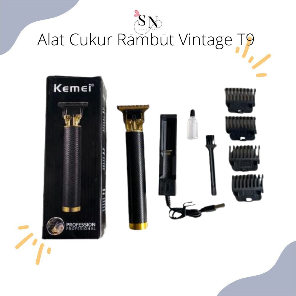 Jual Alat Cukur Rambut Jenggot dan Kumis Elektrik Portable Hair Shaving | Shopee Indonesia