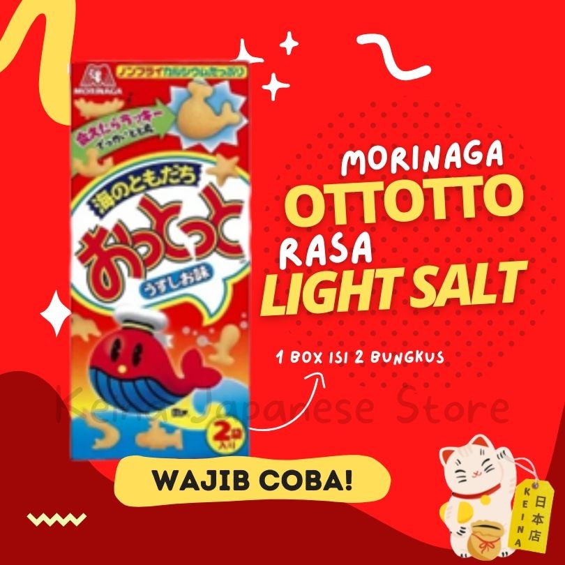 Jual Morinaga Ottotto | Shopee Indonesia