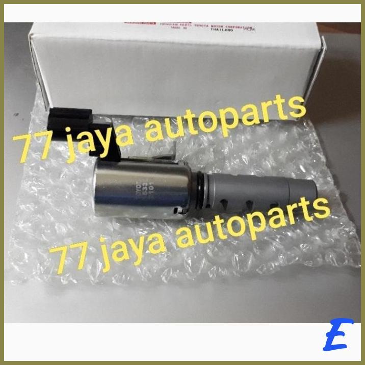 Jual SENSOR OLI CAM SENSOR VVTI TOYOTA VIOS YARIS NEW VIOS 15330 21011 ...