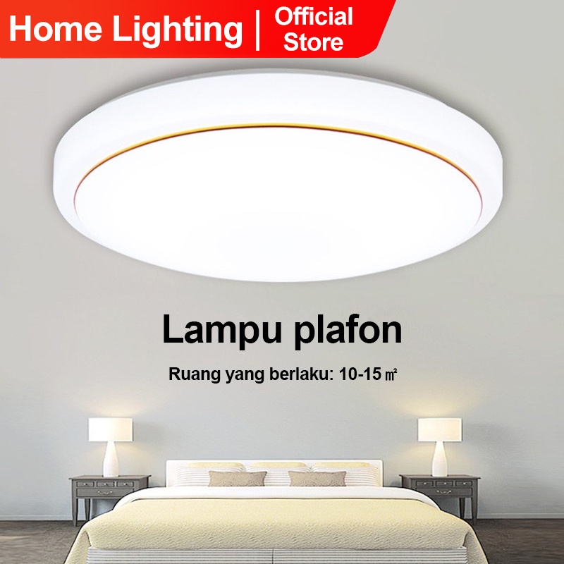 Jual Home Lighting Lampu Plafon / Ceilling Lamp / Lampu Plafon Rumah ...