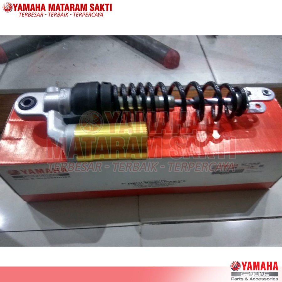 Jual SHOKBREAKER BLKG ASSY ALL NEW N-MAX 155 CONNECTED (B6Y-F2210-00 ...
