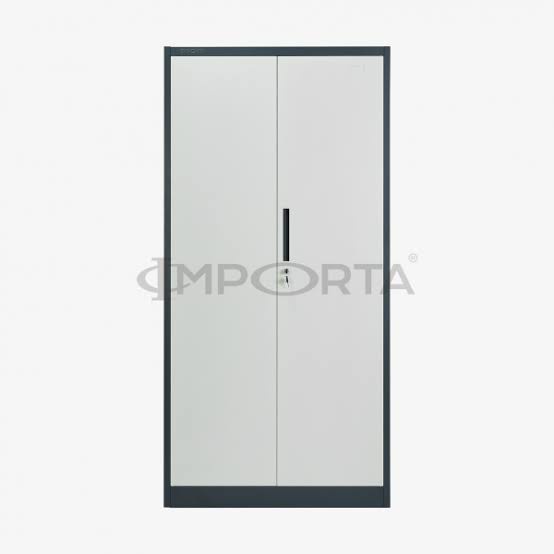 Jual Lemari Arsip Besi Metal Importa Imp Sc A18 Light Promo Murah ...
