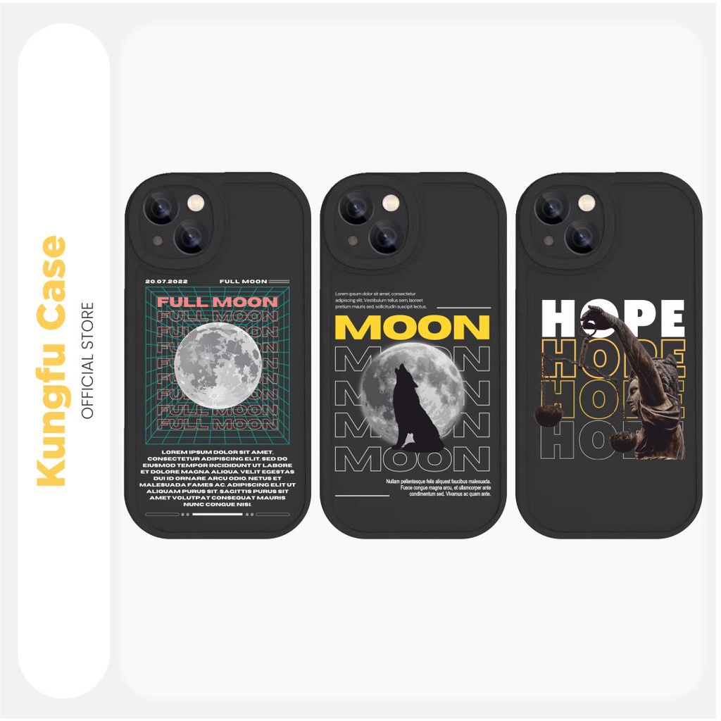 Jual Kung Fu Case - Casing Softcase Silikon Bulat Simple Cover Iphone 6 ...