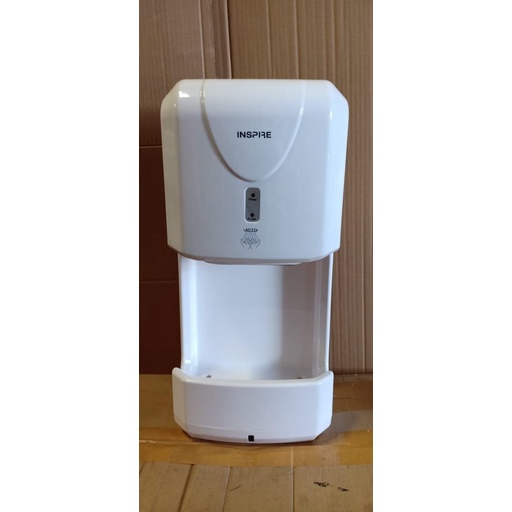 Jual Pengering Tangan Hand Dryer High Speed With Basin Economic Type ...