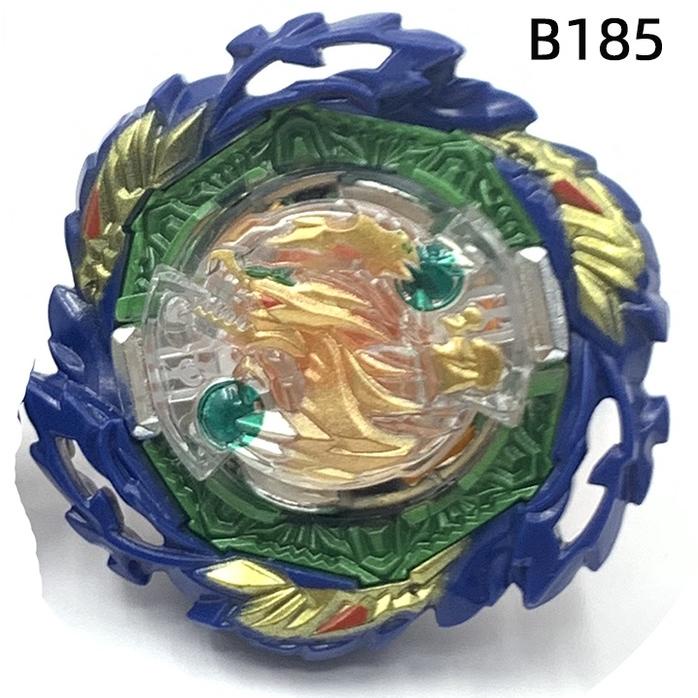 Jual 13 TYPE BEYBLADE B176-B193 GANGSING BESI BEBLET METAL BEBLADE ...