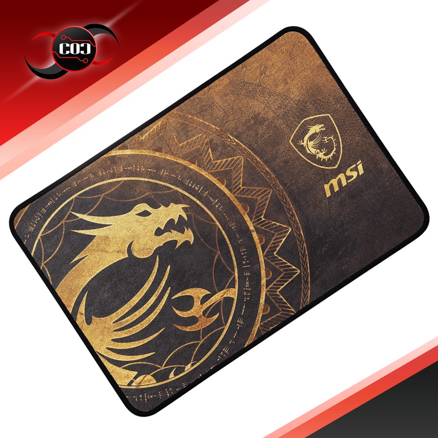 Jual MSI AGILITY GD21 DRAGON TIAMAT | Shopee Indonesia
