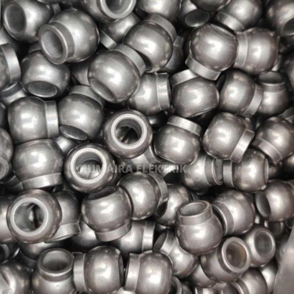 Jual Bos Bulat Kipas Regency Baling Baling Besi 10mm - Boshing Gentong ...