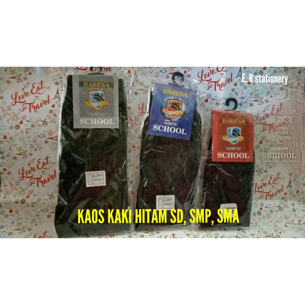 Jual KAOS KAKI SEKOLAH SD / SMP / SMA (kaos kaki pramuka, kaos kaki ... Jual KAOS KAKI SEKOLAH SD / SMP / SMA (kaos kaki pramuka, kaos kaki ...