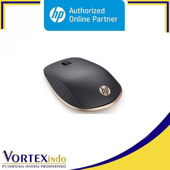 Jual HP Z5000 Bluetooth Mouse | Shopee Indonesia