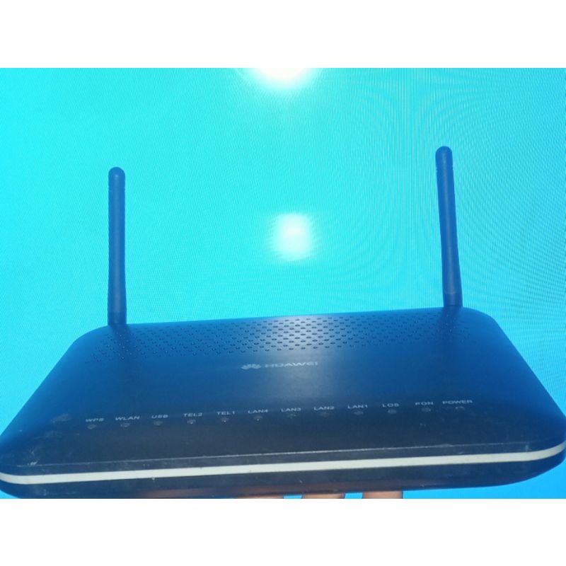 Jual ont gpon huawei echolife hg8245 | Shopee Indonesia