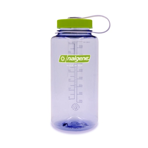 Jual Botol Minum Nalgene 32oz Wide Mouth Water Bottle 1000ml Outdoor ...
