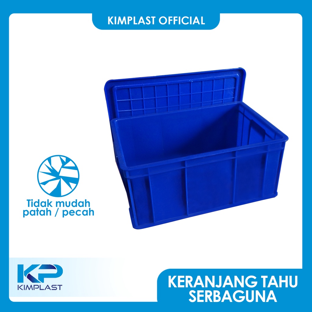 Jual KIMPLAST Keranjang Tahu | Shopee Indonesia