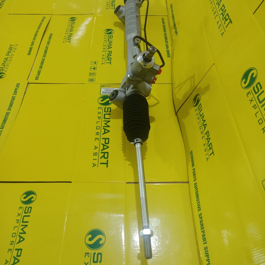 Jual RACK STIR RACK STEERING ASSY BAK STIR GRAND VITARA | Shopee Indonesia