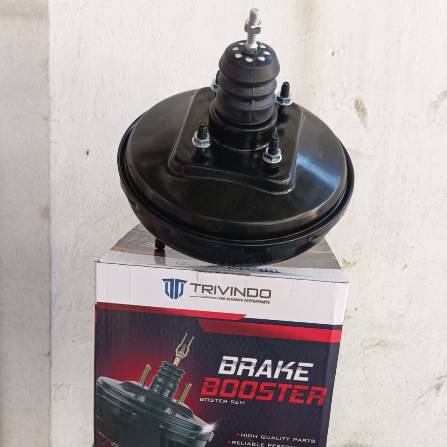 Jual Booster Rem Boster Rem Futura / T120SS | Shopee Indonesia