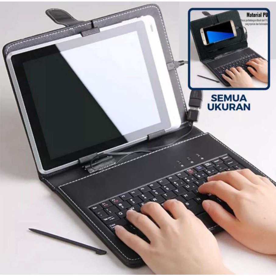 Jual ACE TAB KEYBOARD PORTABLE FN | Shopee Indonesia